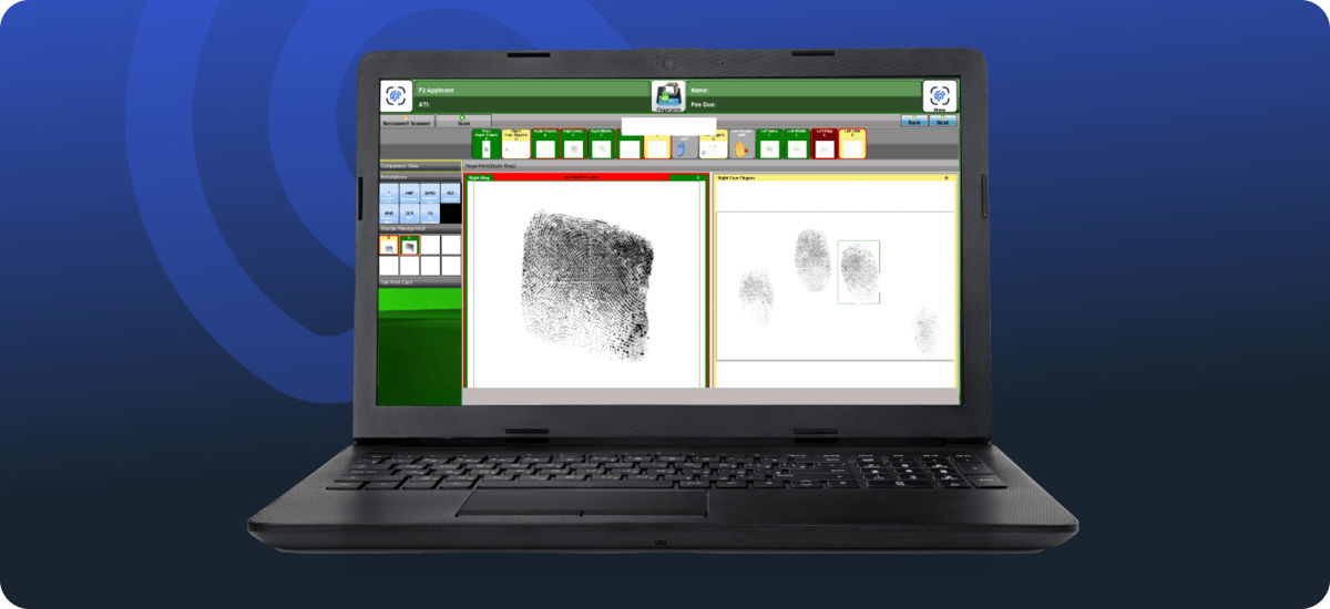 Biometrics4ALL CMS | Biometrics & Identity Management Software
